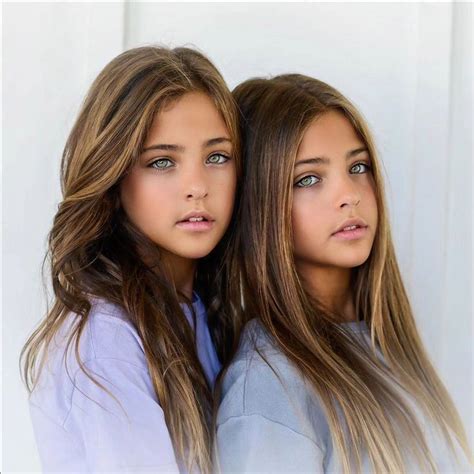 Ava And Leah Clements Leah Fit Women Ava