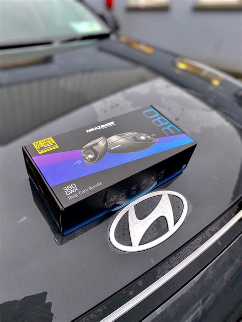 Nextbase Brian Doolan