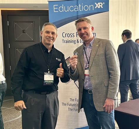 educationxr on linkedin unity unity3d educationxr innovation collaboration dafmsummit…