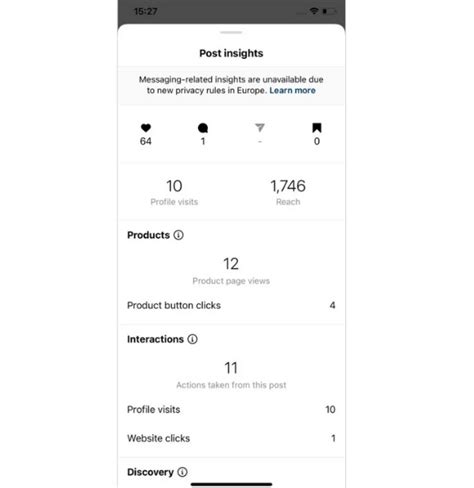 Instagram Analytics Ultimate Guide To Posts Videos Stories Reels And More