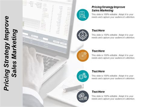 Pricing Strategy Improve Sales Marketing Ppt Powerpoint Presentation