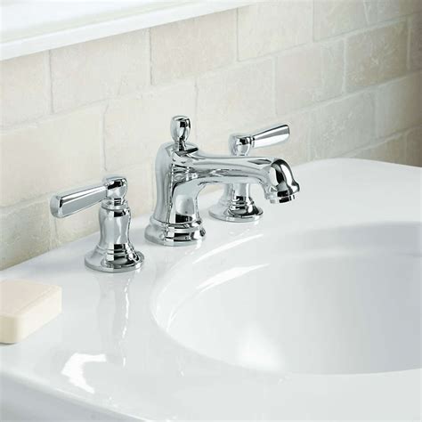 Kohler Bancroft Bathroom Faucet