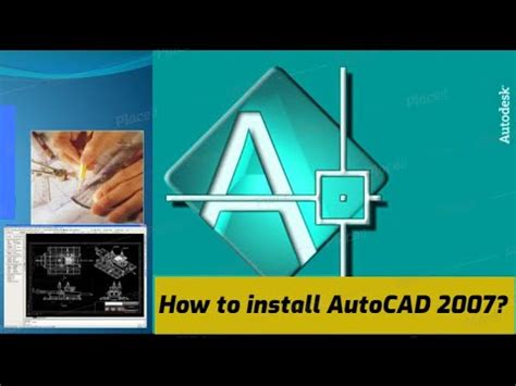 How To Install AutoCAD AutoCAD YouTube