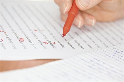 Free Proofreading Writing Download Free Proofreading Writing Png