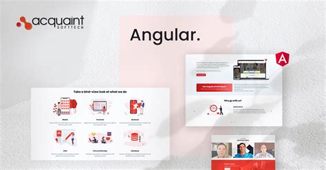 Angularjs Development Company Hire Angularjs Developers