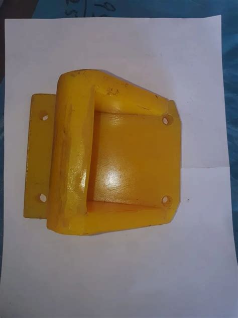 Industrial Rubber Component At Rs 6 Piece Industrial Rubber