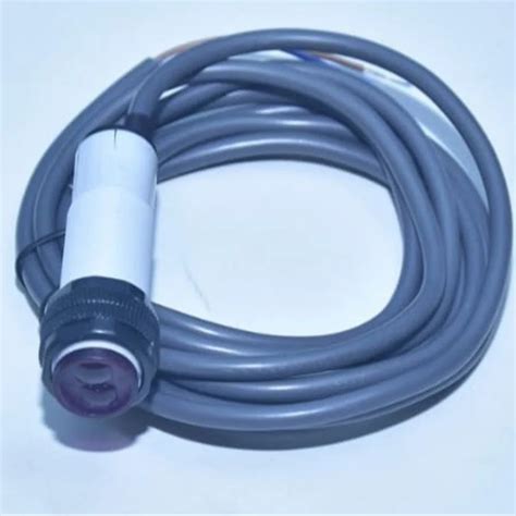 Diffuse Scan Sensor At ₹ 650 Diffuse Sensor In Nashik Id 2851110701988
