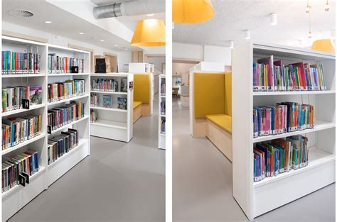 Ter Aar Public Library Netherlands