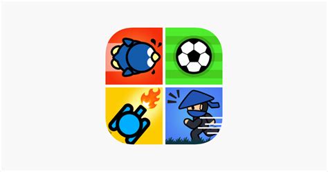 ‎CoPlay: 2 Player Games Offline on the App Store