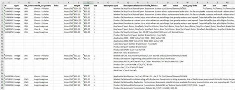 entry 8 by rabinusd for convert a json file to microsoft excel