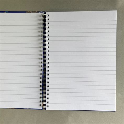 Thelwell Lined Notebook Gallop Guru