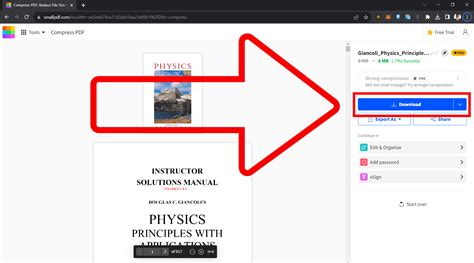 How To Compress Ebook File Size Methods