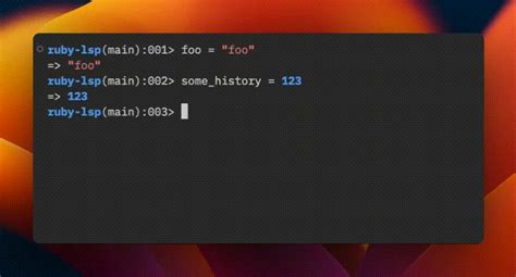 Unveiling The Big Leap In Ruby 33s Irb Rails At Scale