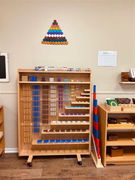 180 Montessori Classroom Ideas In 2025 Montessori Classroom