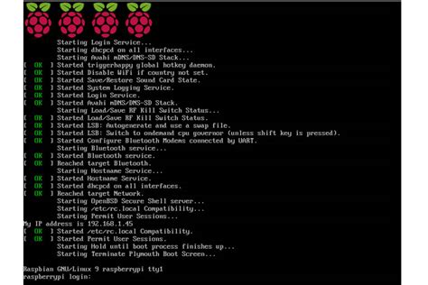 Set A Static Ip Address On The Raspberry Pi Behind The Scenes