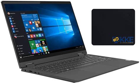 Lenovo IdeaPad Flex Ryzen U RX Vega W Full HD X IPS