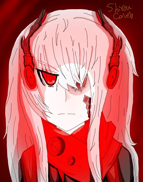 Lucia By Shiroucaleb On Newgrounds