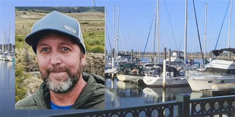 Cause Of Death Revealed For New Bern Man Pulled From Trent River