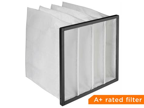 Hvac Bag Filters