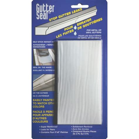 Gutter Seal