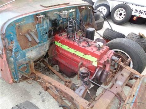 Source For A Flathead 6 Engine Model Building Questions And Answers Model Cars Magazine Forum