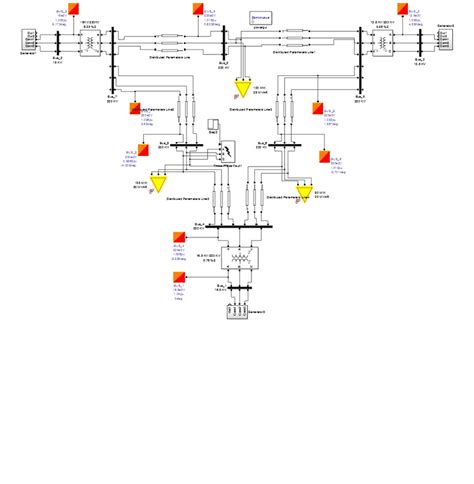 Questions With Answers In ELECTRICAL POWER ENGINEERING Science Topic