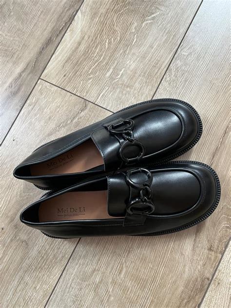 Туфлі — ціна 482 грн у каталозі Лофери Купити жіночі речі за доступною ціною на Шафі Україна