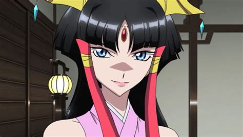 Cross Ange Tenshi To Ryuu No Rondo 15 Rabujoi An Anime Blog