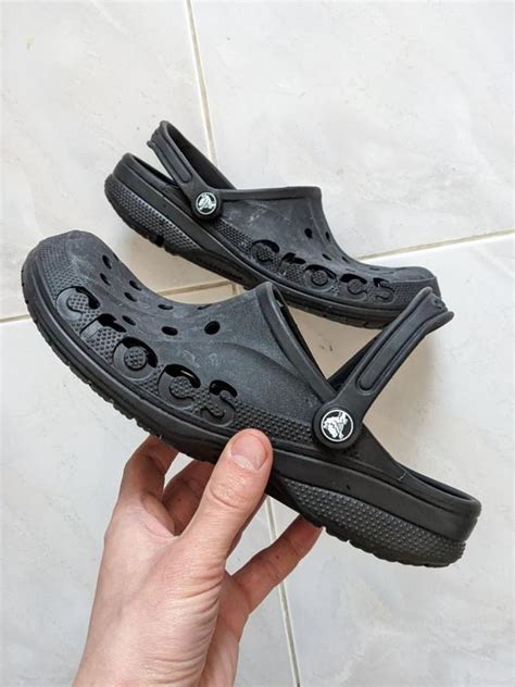 Крокси Crocs оригінал — ціна 90 грн у каталозі Шльопанці Купити жіночі речі за доступною ціною