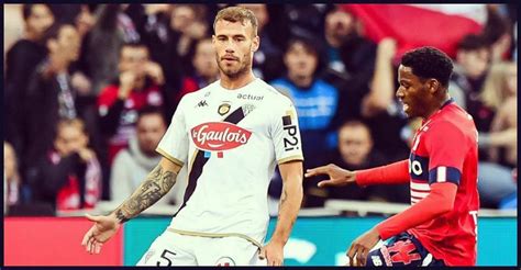 Miha Blažič Pri Angersu Ostal Brez Trenerja Ki Je Zakuhal Odmeven škandal Branil Nogometaša