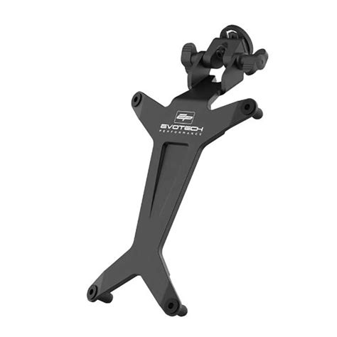 Support De Navigation Par Satellite Evotech Beeline Moto 2 Yamaha