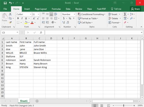 microsoft works spreadsheet format