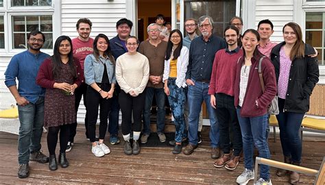 Members Bedzyk Research Group