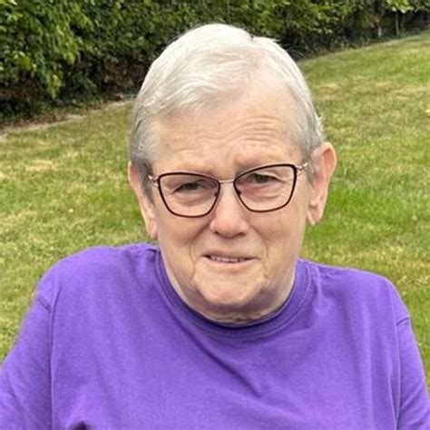 Lisette Frederickx 15 07 1937 14 01 2025 Uitvaartzorg Van De Laer