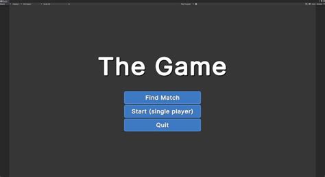 Networking And Netcode Software Solution Unity