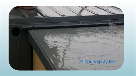 Factory Homes Easy Assemble Prefab Container Houses China Modular