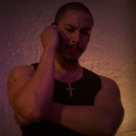 Oscar Spooky Diaz Oscar Diaz Aesthetic Oscar Diaz Outfit Santos