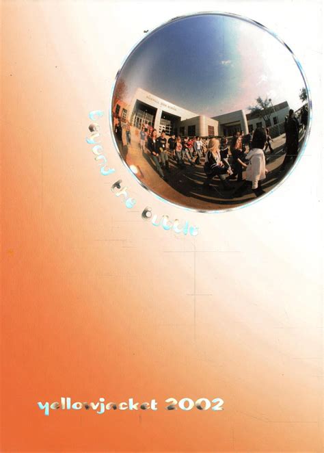 2002 Yearbook From Rockwall High School From Rockwall Texas For Sale