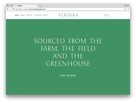 Custom Fonts And Css On Squarespace · Kenneth Ormandy