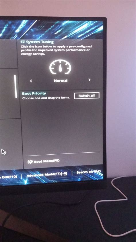 My Pc Doesnt Boot Anymore Rpcbuild