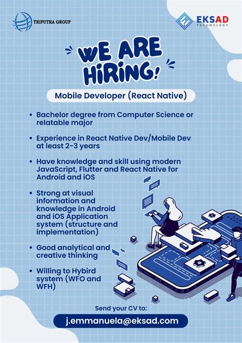 Jessica La Belle Emmanuela On Linkedin Reactnative Mobiledeveloper
