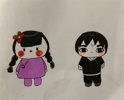 Pin Tillagd Av 🧀xd🌱 På Pucca