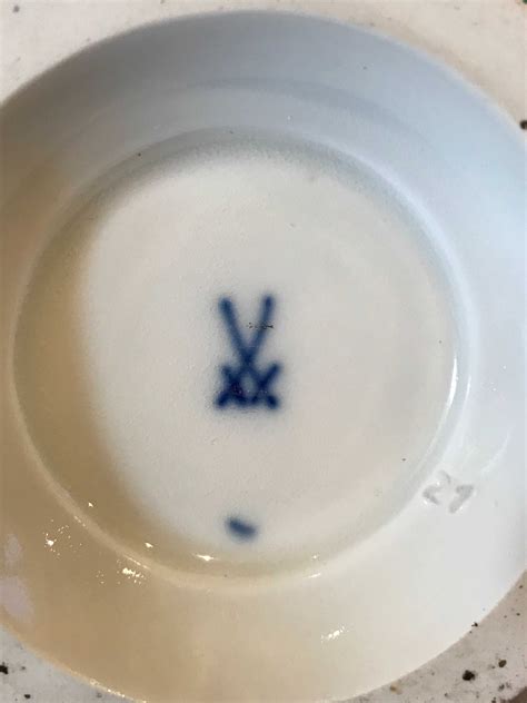 Meissen фарфор кавовий сервіз Harlekin Мейсен новий 37 582 грн Коллекционирование