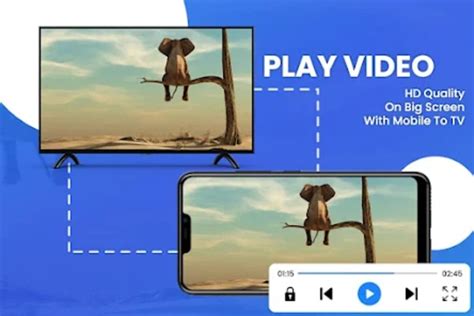 cast to tv screen cast for android download
