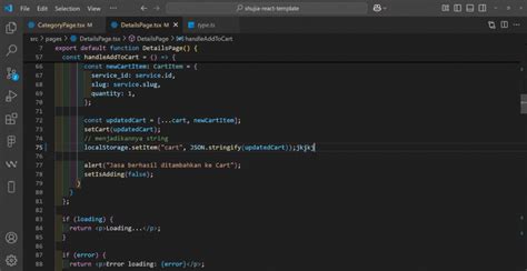15 Shortcut Vscode Yang Sering Dipakai Programmer Windows Macos