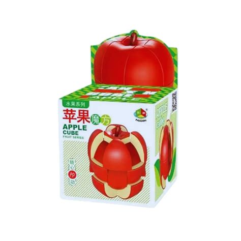 Fanxin Apple Cube Prime Cube