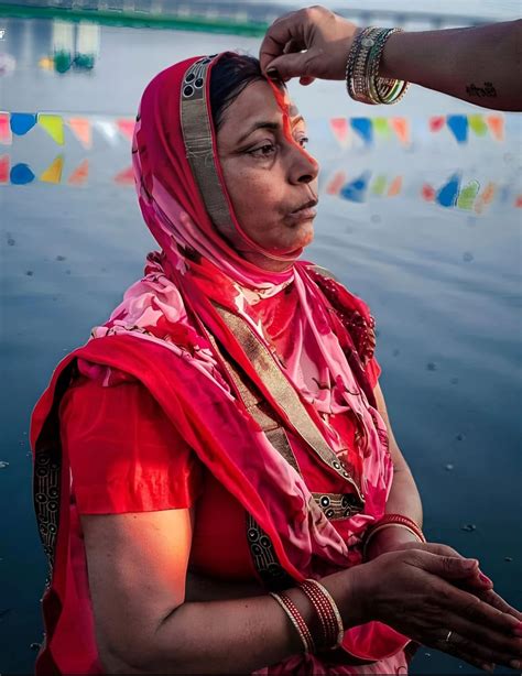 Chath Beautifulbharata Indiantraditions Ashwin Singh आshu सिंह