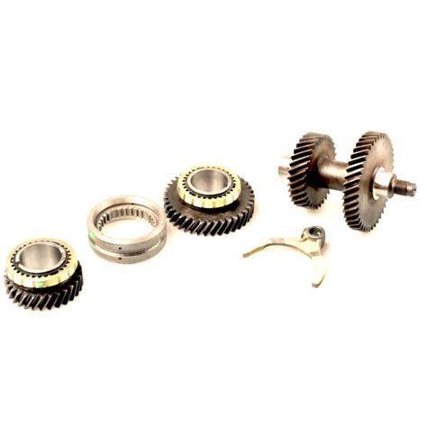 Buy LADA NIVA Synchronized Transfer Case Kit TC Before 2000 Year
