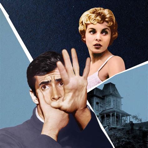 The 25 Best Adult Horror Movies Ranked By Grown Ups