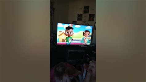 kids watching Coco melon they go crazy - YouTube